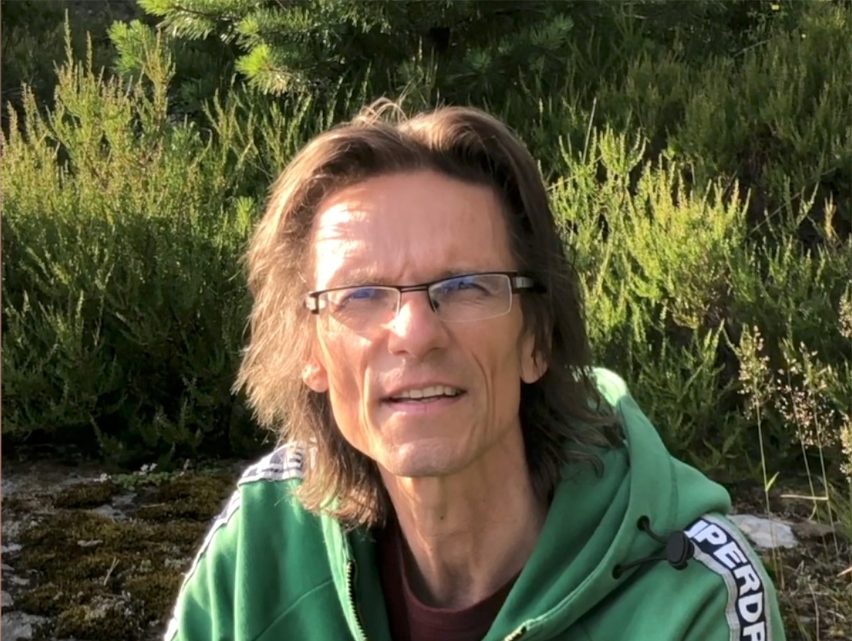 Interview Stephan Dubach, Passaggio